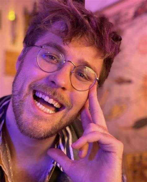 Josh Scherer Wiki Bio Artofit