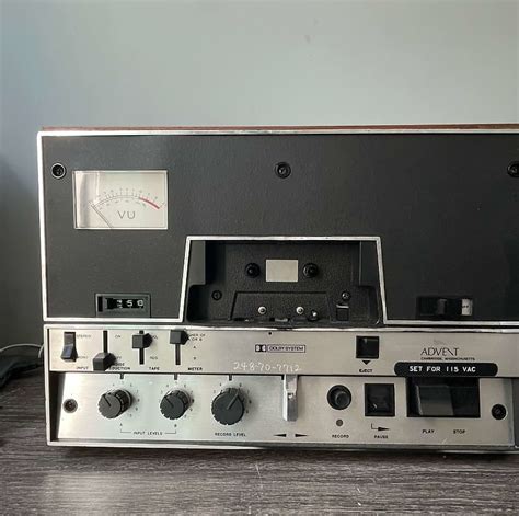Advent 201 Reverb
