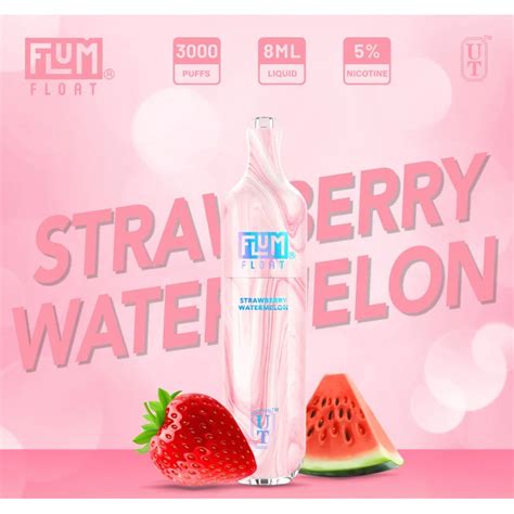 Flum Disposable Vape One Stop Smoke Shop