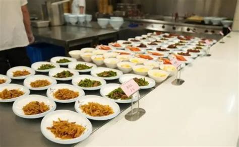 智慧餐厅未来走向你了解吗 陕西创慧信息科技有限公司