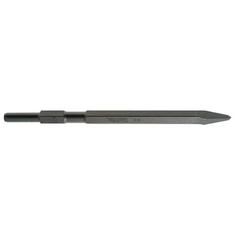 Makita B 10388 Hexagonal Pointed Chisel Mister Worker®