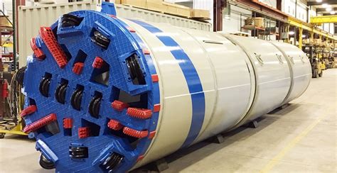 Microtunneling Al Taafuf Sts