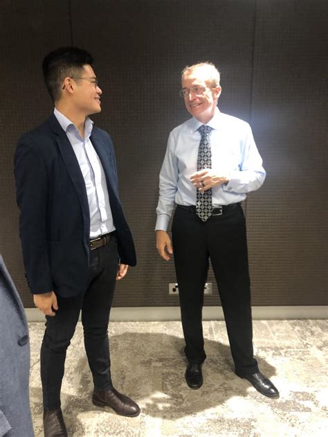 Nelson C On Linkedin Vmware Vforum2019 Makeyourmark Vmwarelife