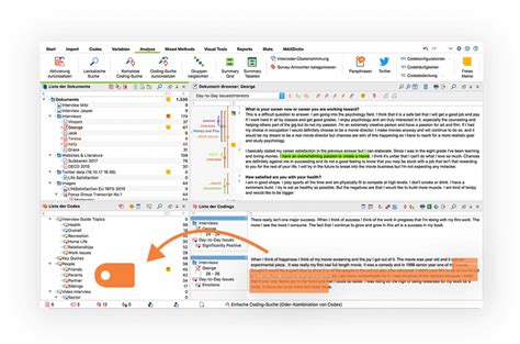 Maxqda 20181 Is Here Free Maxqda 2018 Update With New Features