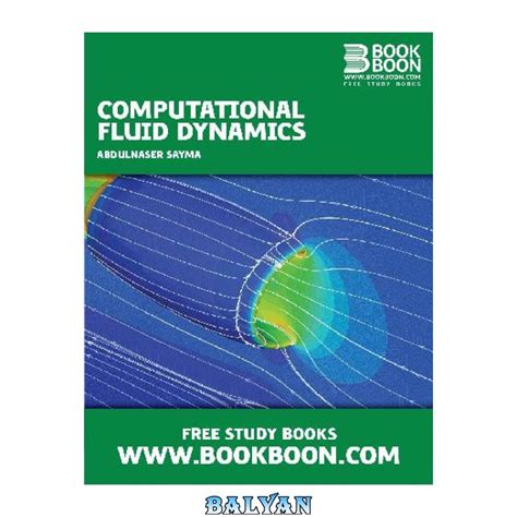 دانلود کتاب computational fluid dynamics بلیان