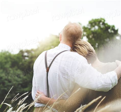 Couple Wife Husband Dating Relaxation Premium Photo Rawpixel
