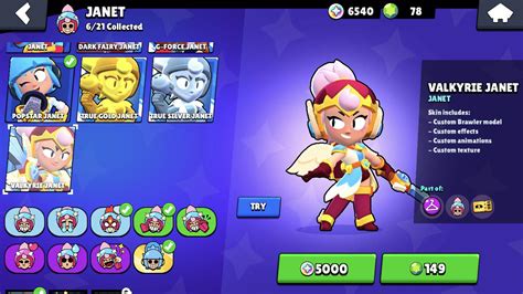 Unpopular Opinion Brawl Pass Skins Should Be Gems Only Rbrawlstars