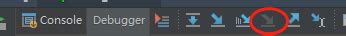 Python 3 X The Difference Between The 6 Debug Function Modes Of The Pycharm Development Tool