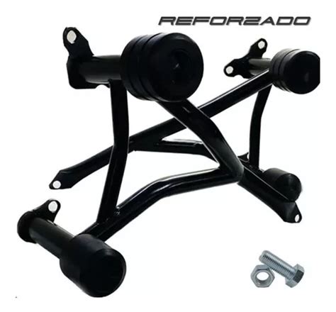 Sliders Jaula Defensa Protector Para Dominar Ug 250 400 Meses sin interés