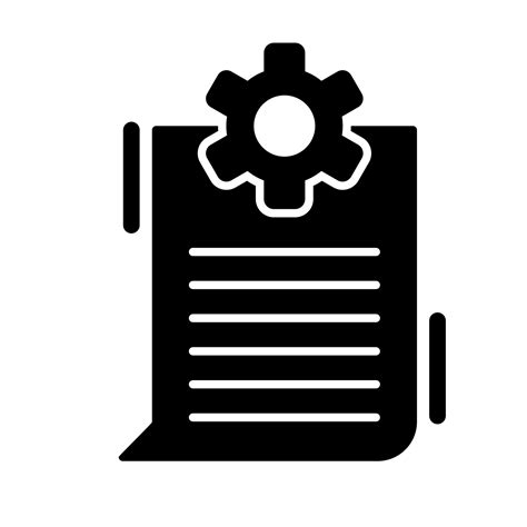 Content Management Vector Icon 14705401 Vector Art At Vecteezy