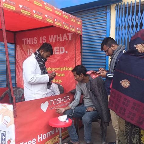Abhishek Mishra On Linkedin Taskar India S 1st Healthcare Mall Is On