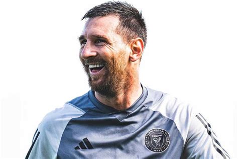 Lionel Messi está recuperado y vuelve a las canchas El Comercio
