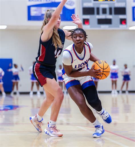 Peachtree Ridge Girls Advance To Sweet 16 For Second Year In A Row