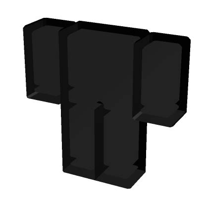 Black Character Outline Aura Roblox