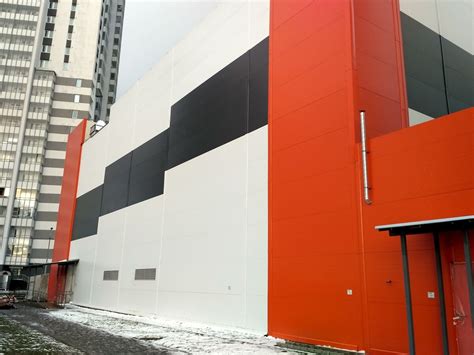 Вентилируемые фасады из композитных панелей фото изображения и картинки