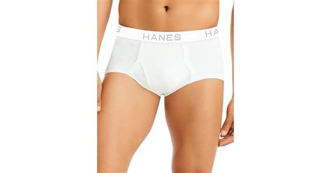 Hanes Men Ultimate Comfortsoft Brief 7 Pack • Price