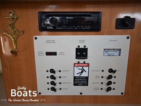 2002 Bayliner 2655 Ciera For Sale View Price Photos And Buy 2002