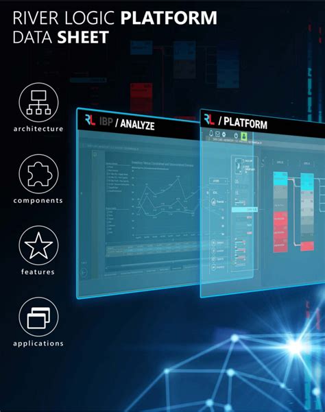 Our Datasheet River Logic