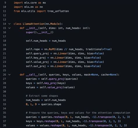 Thomas Enzo Schmitz On Linkedin Apple Ai Opensource