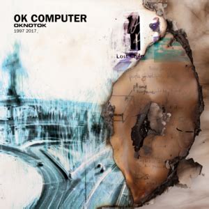 Radiohead Lyrics Songs And Albums Genius