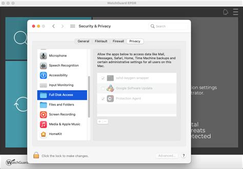 Macos Endpoint Security Supermarkethor