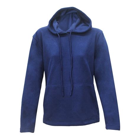 Women Fleece Hoodie Jacket Khj96809 5a Ktm Cty