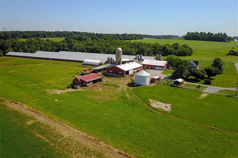 PA Grain To Glass Pleasant View Farm