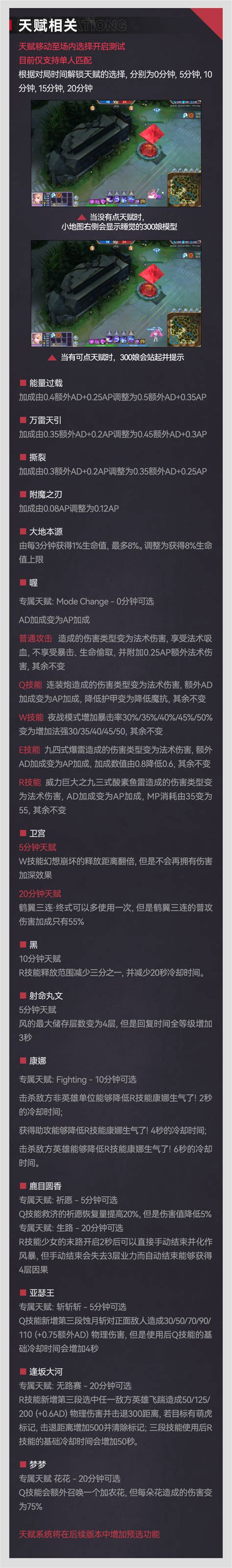 300英雄2022年11月10日6 00 12 00更新维护公告