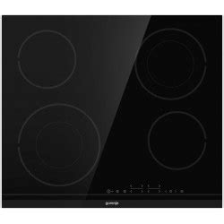 Bişirmə paneli Gorenje ECT644BCSC