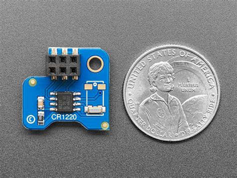 adafruit pirtc pcf8523 real time clock for raspberry pi id 3386