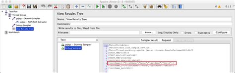 JMeter S JSON Path Extractor Plugin Advanced Usage Scenarios Blazemeter
