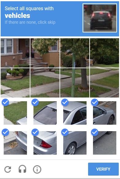 Of Mice And Ramen I Hate Recaptcha