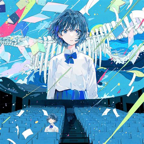 Magic Writer 萩森じあ