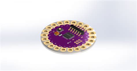 Free Cad Designs Files D Models The Grabcad Community Library