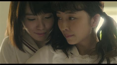 小島梨里杏が見せる裏の顔映画暗黒女子キャラ別予告編 YouTube