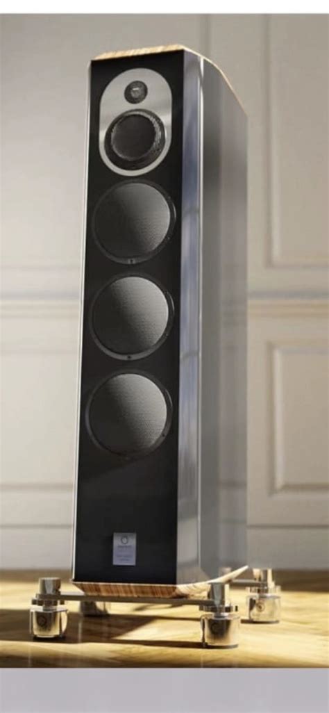 瑞典 马田 Mingus Quintet 明格斯 Mk2 音箱 音箱系列 爱声音响 音响发烧站 二手音响 发烧音响 音响贵族网