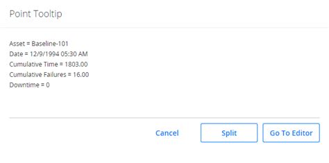 Split An Analysis Into Segments