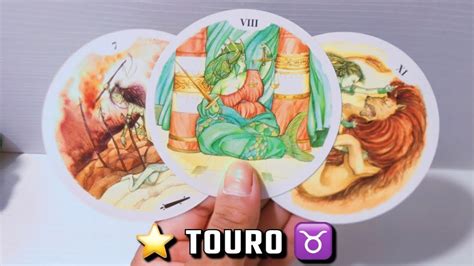 ⭐️touro ♉️ AtÉ 3112 ChegarÁ O Que VocÊ Precisa 🔮 ️ Youtube