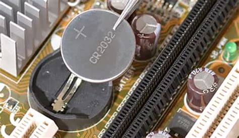 How To Reset Or Clear CMOS On Windows PC