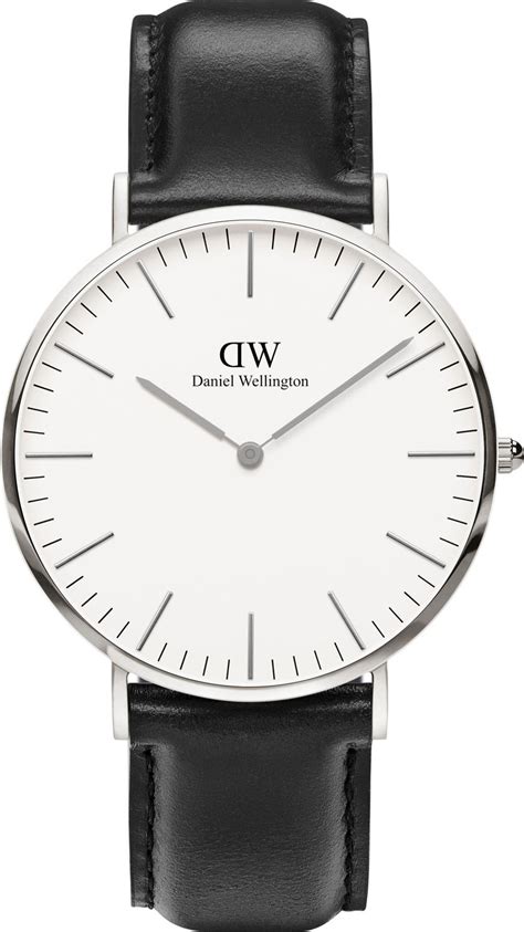 Наручные часы Daniel Wellington DW00100020-ucenka — купить в интернет ...