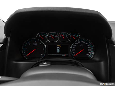 2020 Chevrolet Tahoe Price Review Photos And Specs Canada Driving Ca