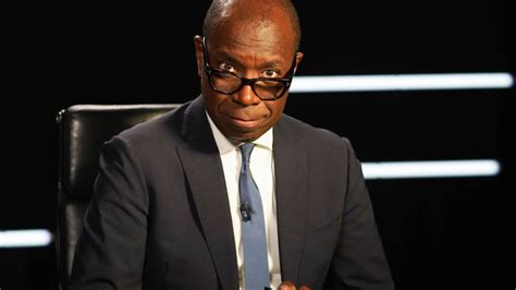 Newsreader Clive Myrie Apologises After Failing To Declare At Least £