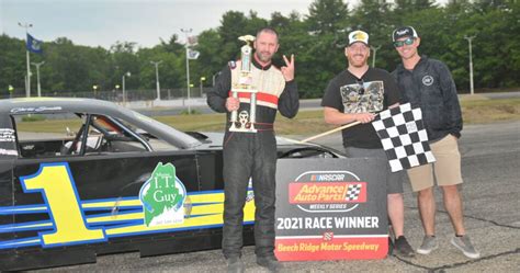 Race Recap