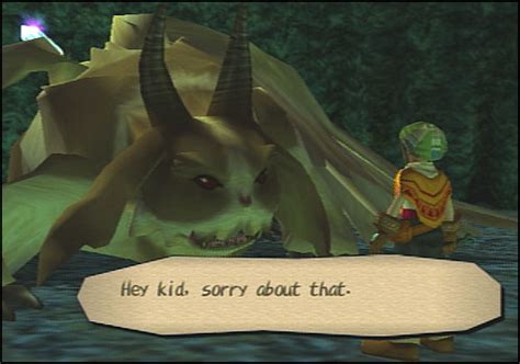 Dark Cloud Part 8 Norune Village And Divine Beast Cave Part 6