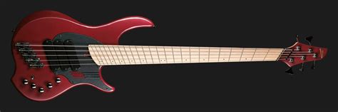 Dingwall Ng3 5 Pegasus Red Bass Buddha