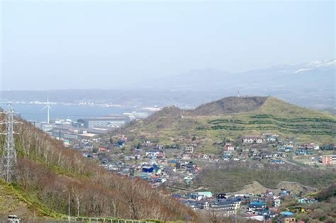 3 Chikyu Cape Free Photos On