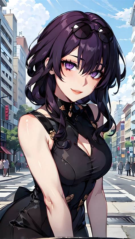 Kafka By Sexy Waifus On Deviantart