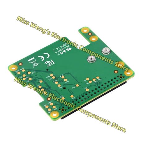 Pcie To M2 Interface Expansion Board Pi5 Dedicated Nvme Protocol High