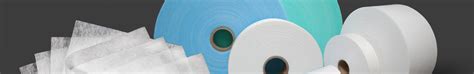 Biodegradable Nonwoven Products 潍坊德润新材料科技有限公司
