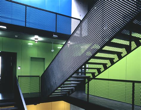 Expanded Metal Hebei General Metal Netting Co Ltd